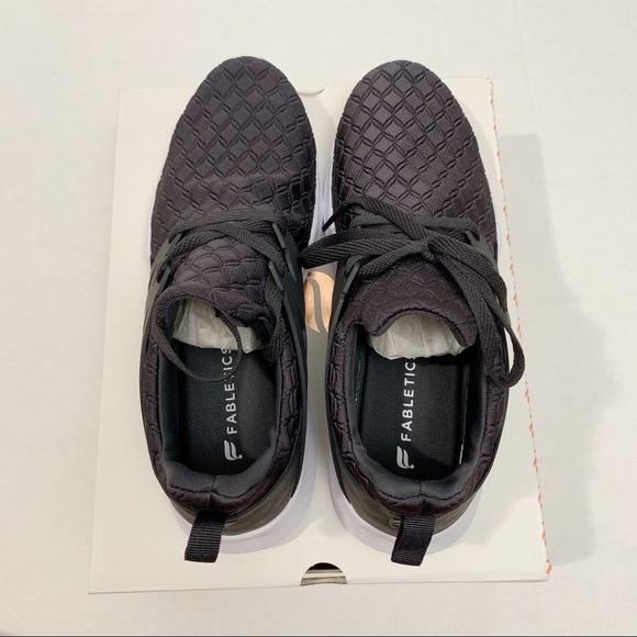 Fabletics | Shoes | Fabletics Quilted Indio Sneaker | Poshmark